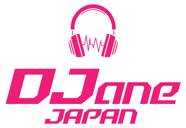 DJaneJAPAN – 英国発女性DJメディア DJane Magから選抜された 日本代表ガールズDJユニット